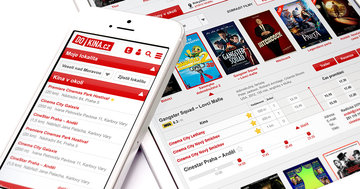 Do Kina – DIGITALBROTHERS_